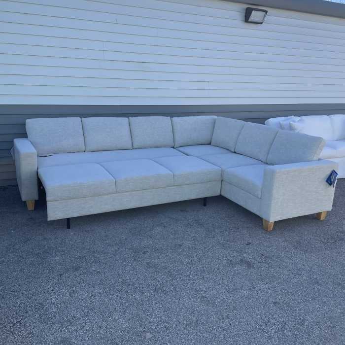 Sectional Sofas & Couches Furniture Store in Deerfield, Chicago, IL ...