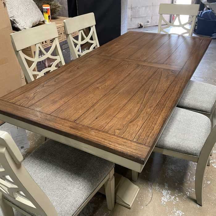 Kitchen & Dining Tables Furniture Store in Deerfield, Chicago, IL ...